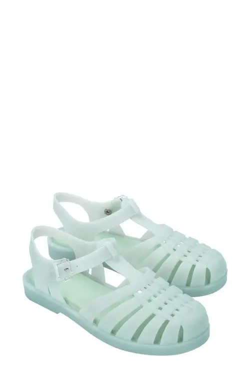 Melissa Possession Jelly Fisherman Sandal - Bf143