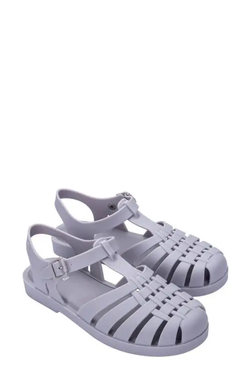 Melissa Possession Jelly Fisherman Sandal - Bf144