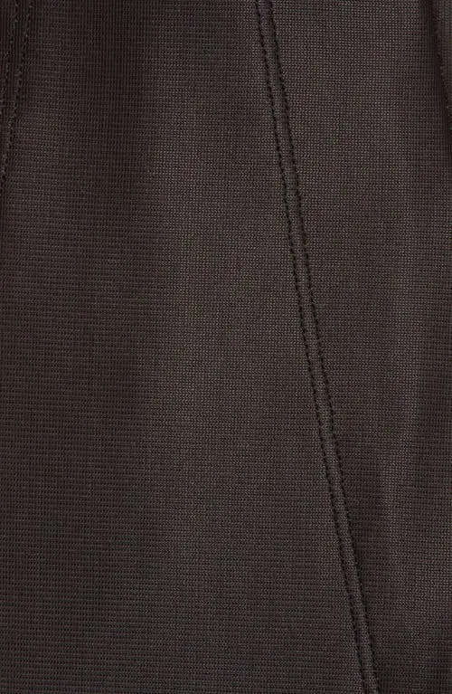 Miraclesuit Shape With An Edge® High Waist Thigh Slimmer - Black