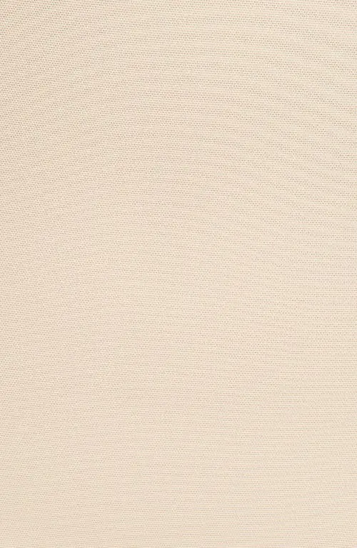 Miraclesuit Sexy Sheer High Waist Shaping Briefs - Warm Beige