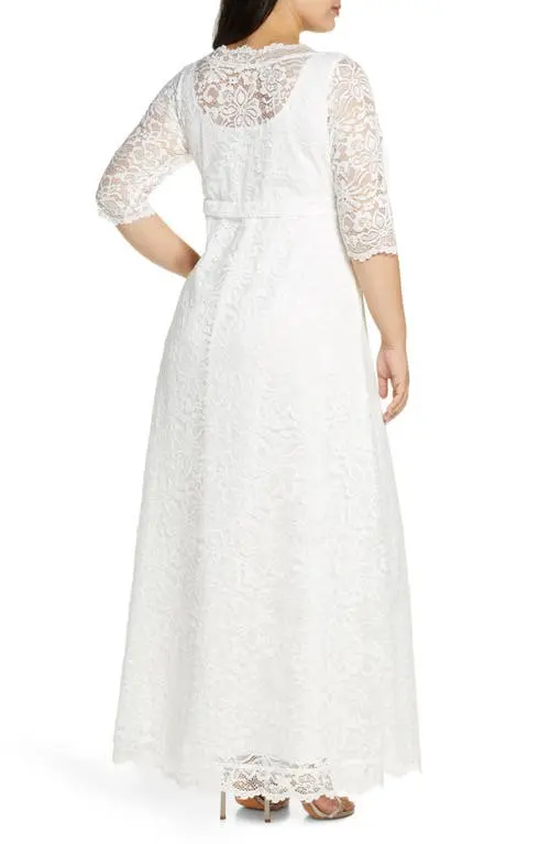 KIYONNA Sweet Serenity Gown