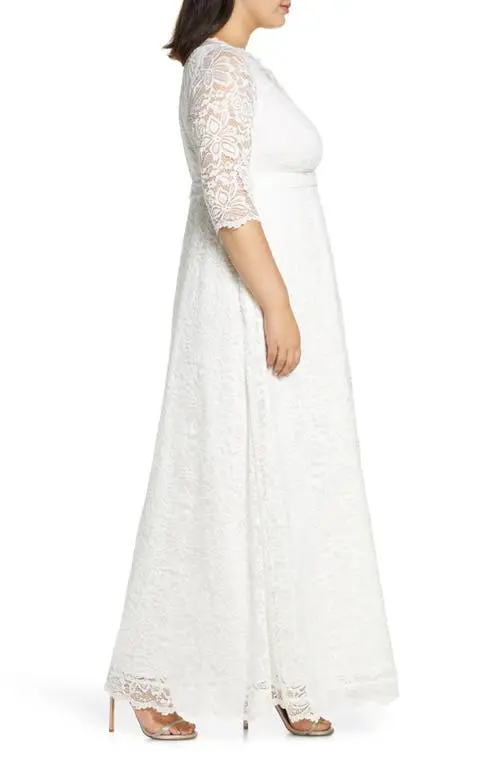 KIYONNA Sweet Serenity Gown