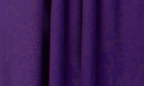 KIYONNA Vienna Maxi Dress - Plum Passion