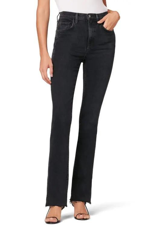 FAVORITE DAUGHTER Valentina Bootcut Jeans - Boulder