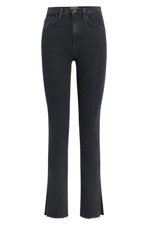 FAVORITE DAUGHTER Valentina Bootcut Jeans - Boulder