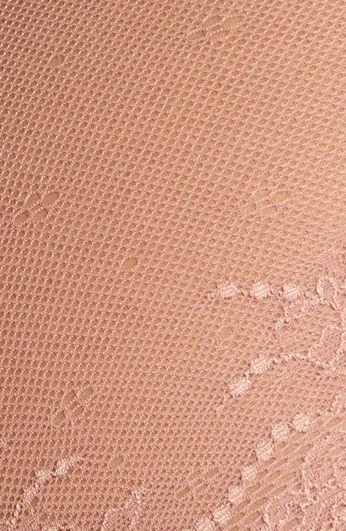 Spanx Undie-tectable Lace Hi-hipster Panties - Cinnamon