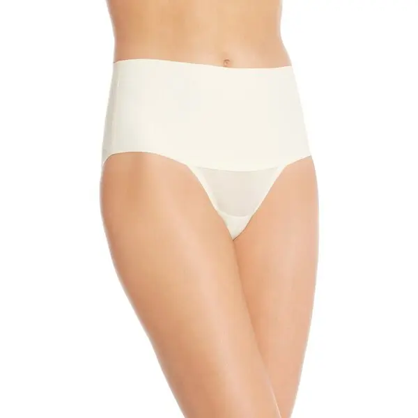 Spanx Spanxsmooth™ Undie-tectable Briefs - Powder