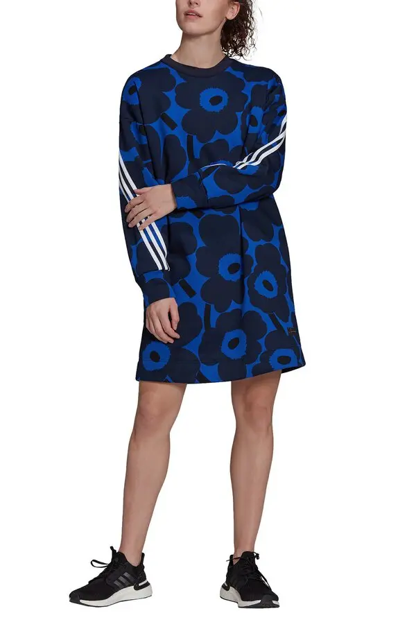 long sleeve dress for spring Magically Charming Long Sleeve Mini Dress | Made-To-Order main image 0