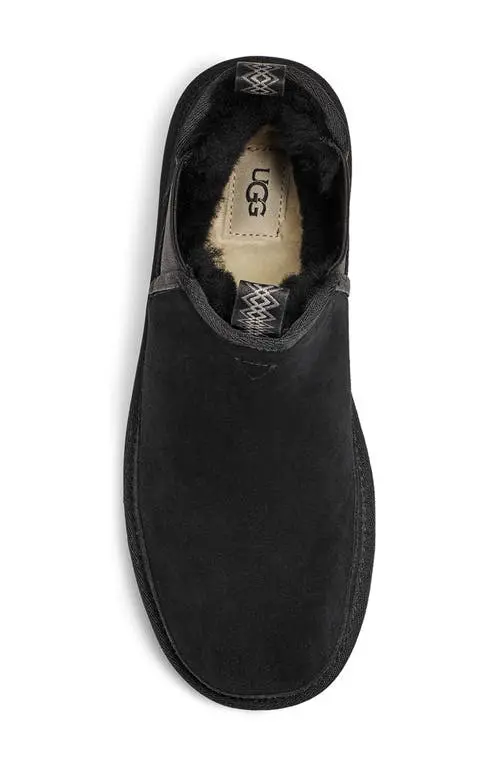 UGG Neumel Chelsea Boot - Black