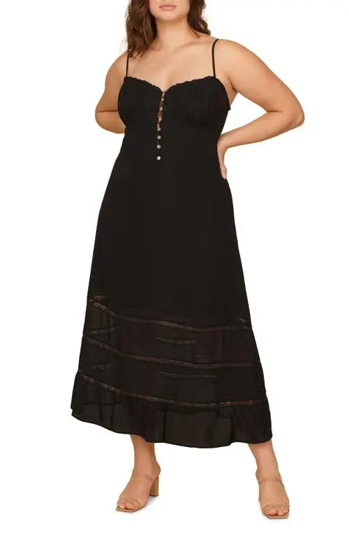 REFORMATION Harvest Sundress