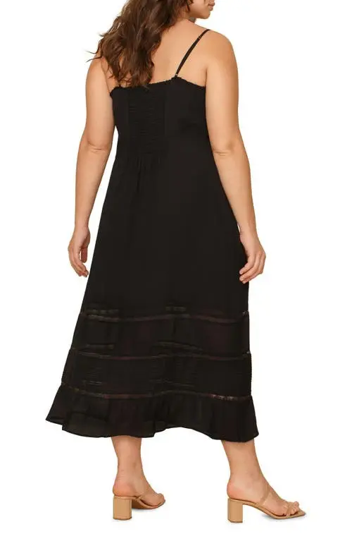 REFORMATION Harvest Sundress