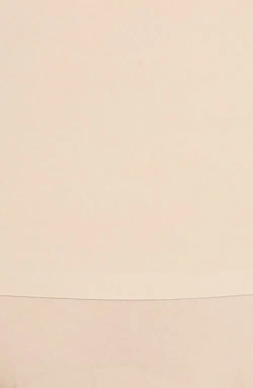 Spanx Spanxsmooth™ Undie-tectable Thong - Oat
