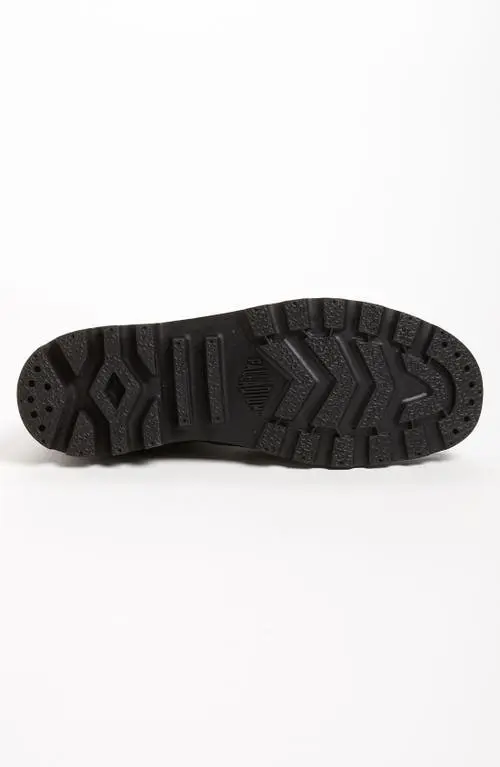 PALLADIUM Pampa Hi Canvas Boot