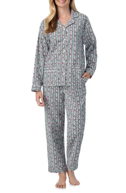LANZ OF SALZBURG Pajamas - Hunterpt
