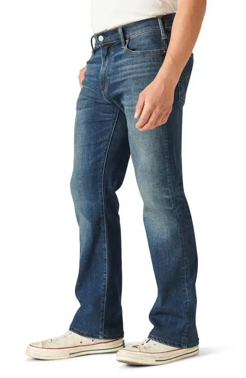 Lucky Brand 383 Easy Rider Bootcut Jeans