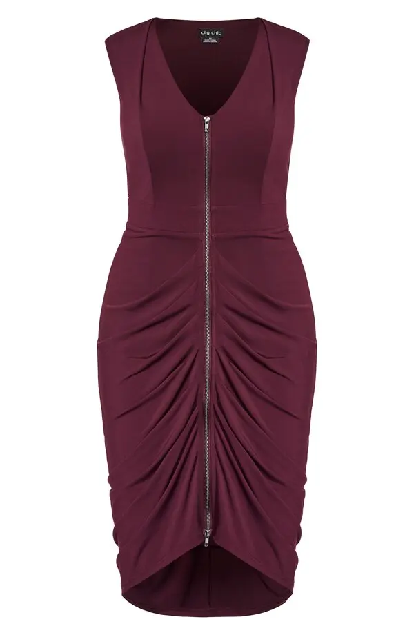 navy blue midi dress Navy Blue Midi Bridesmaid Dress Prom Gown fg4495
