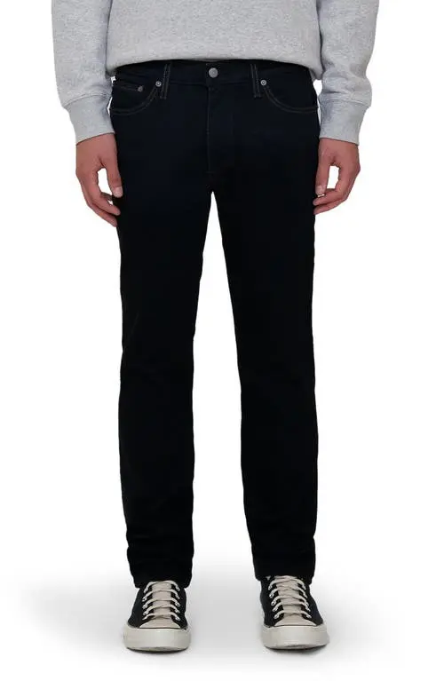 LEVI'S 511™ Slim Fit Jeans - Black Leaf Adv