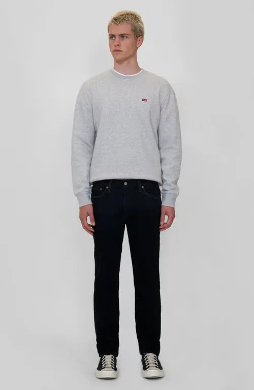 LEVI'S 511™ Slim Fit Jeans - Black Leaf Adv