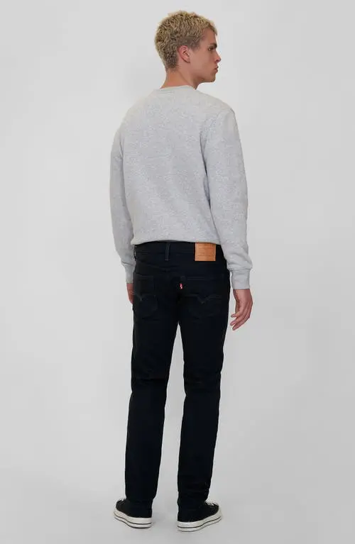 LEVI'S 511™ Slim Fit Jeans - Black Leaf Adv