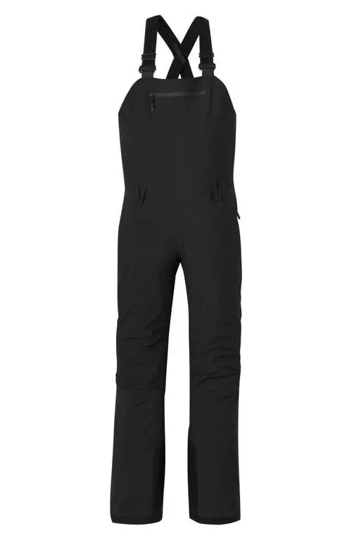 OUTDOOR RESEARCH Carbide Pertex® Shield Waterproof Bibs Snow Pants