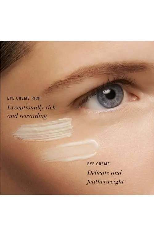 Estée Lauder Re-nutriv Ultimate Lift Anti-aging Eye Cream