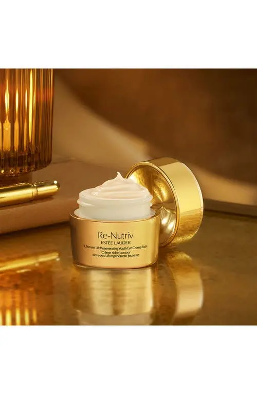 Estée Lauder Re-nutriv Ultimate Lift Anti-aging Eye Cream