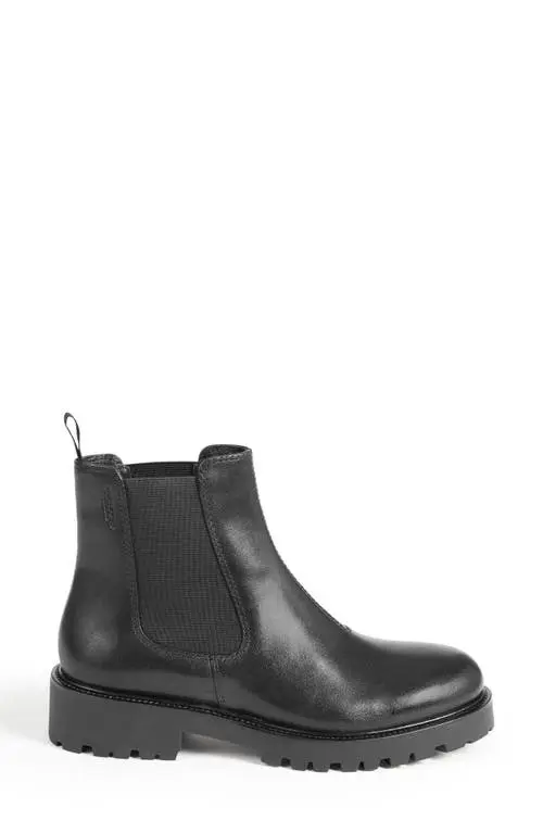 VAGABOND SHOEMAKERS Kenova Lug Chelsea Boot