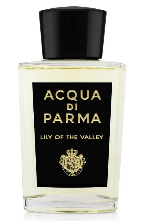 ACQUA DI PARMA Signatures Of The Sun Lily Of The Valley Eau De Parfum - No Color