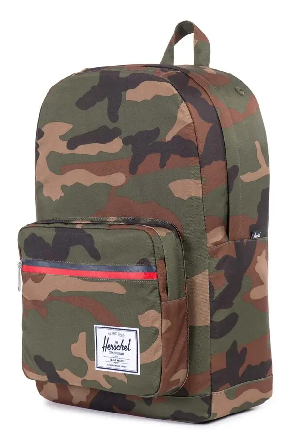 Herschel Supply Co. Pop Quiz Backpack