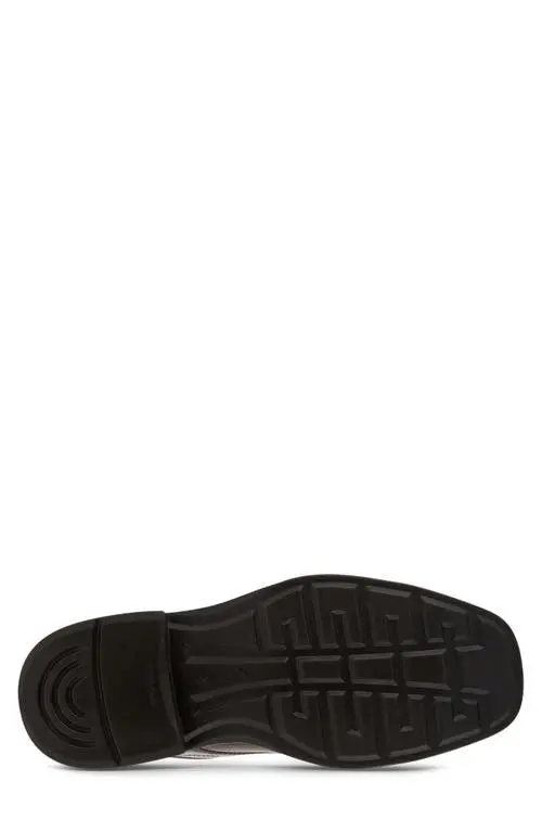 Ecco Helsinki 2.0 Leather Derby - Mink
