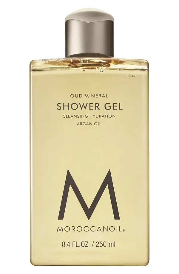 MOROCCANOIL Shower Gel