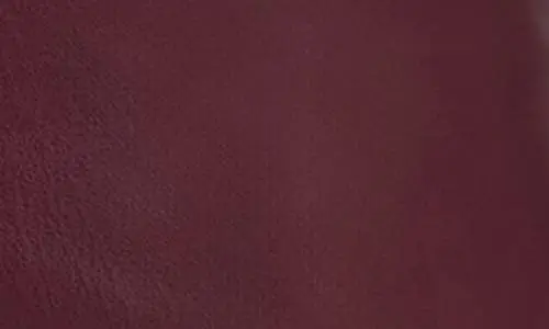 NYDJ Marilyn Faux Leather Straight Leg Pants - Tavern