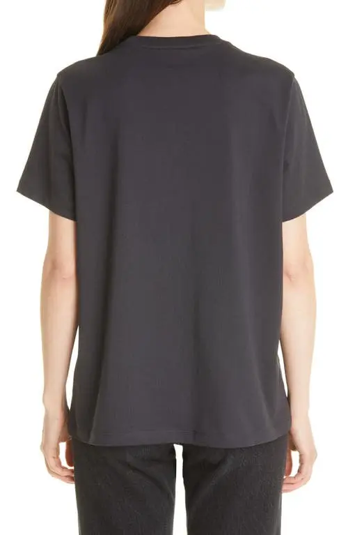 GANNI Graphic Tee