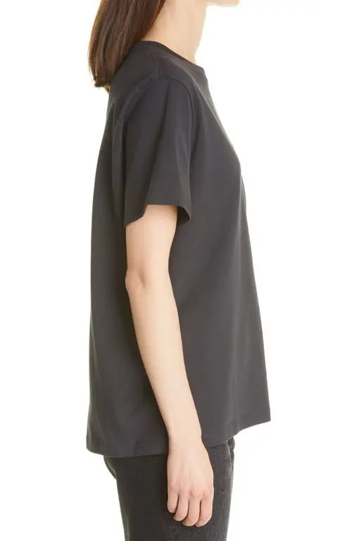 GANNI Graphic Tee