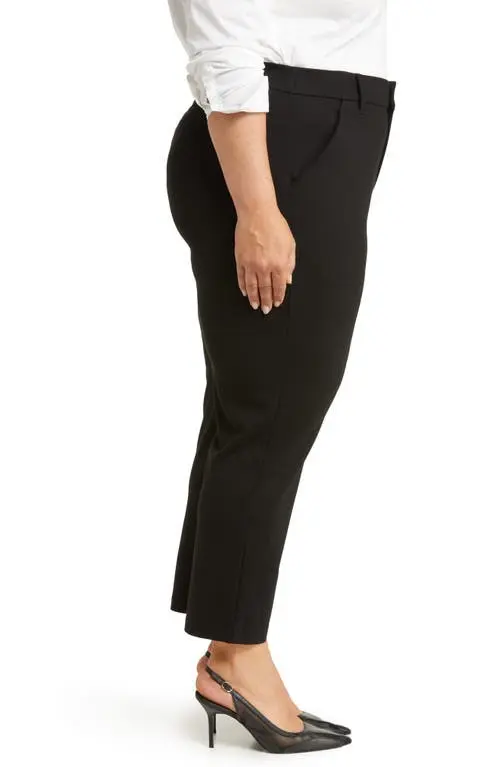 Wit & Wisdom Ab'solution Mid Rise Crop Pants