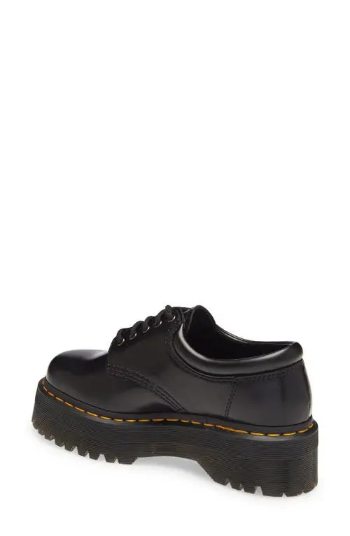 Dr. Martens 8053 Quad Platform Derby