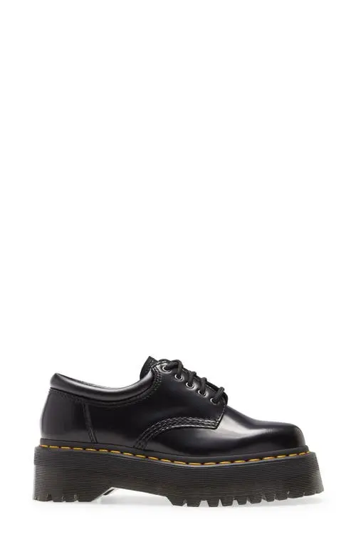 Dr. Martens 8053 Quad Platform Derby