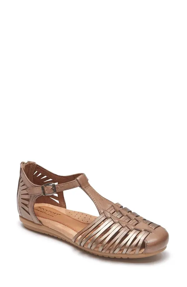 ROCKPORT COBB HILL Inglewood Huarache Sandal