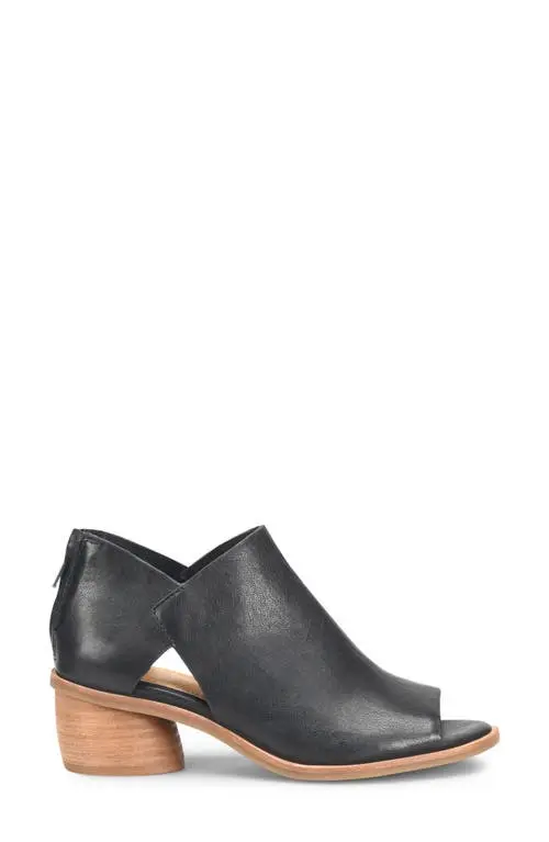SOFFT Carleigh Peep Toe Bootie