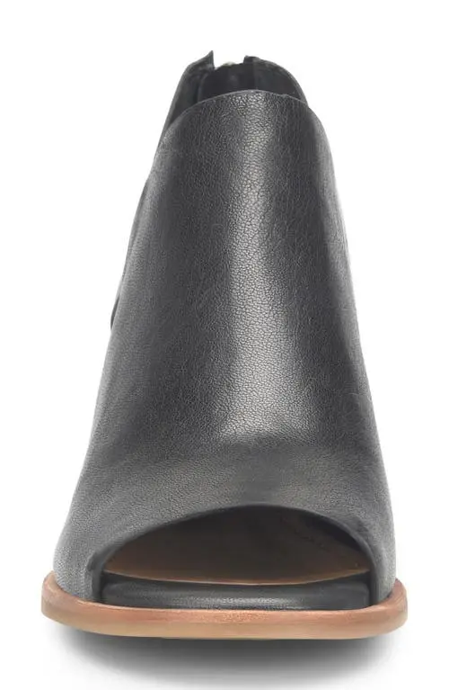 SOFFT Carleigh Peep Toe Bootie