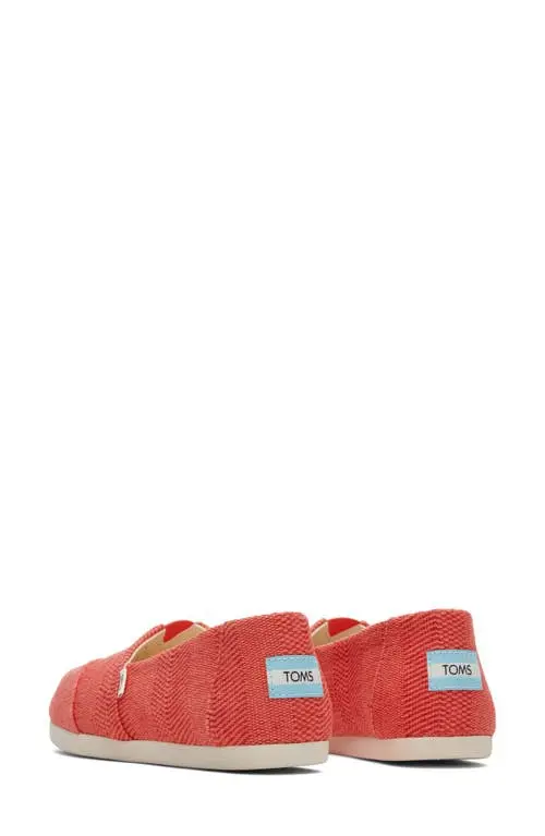 Toms Alpa Slip-on