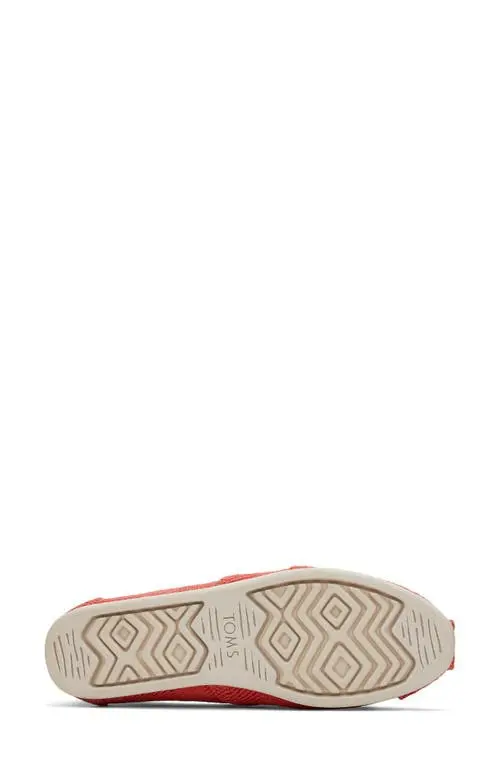 Toms Alpa Slip-on
