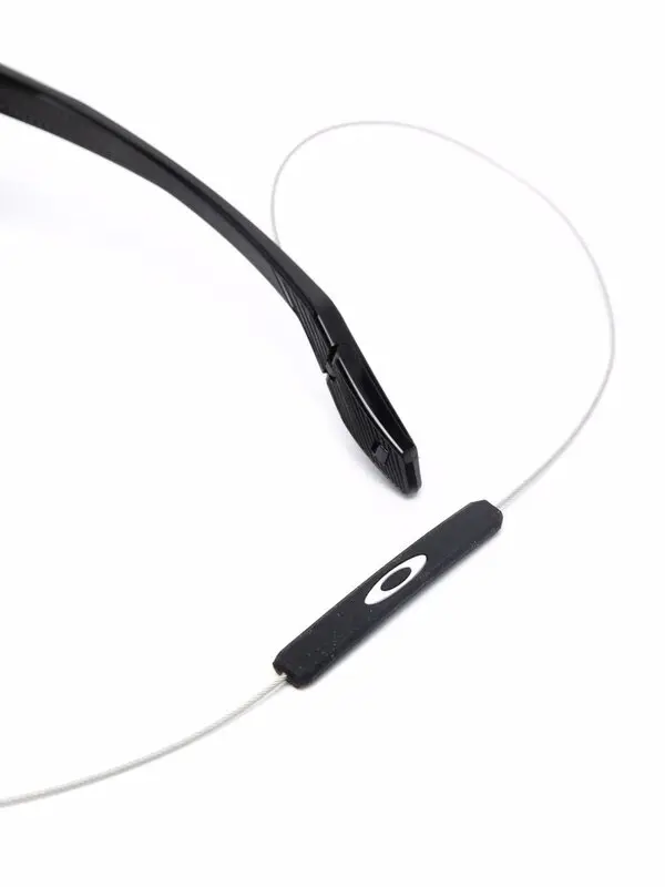 Oakley Clifden Round-frame Sunglasses