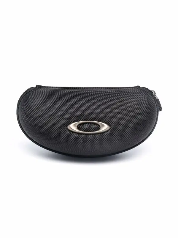 Oakley Clifden Round-frame Sunglasses