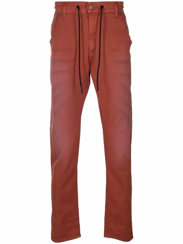 DIESEL® 2030 D-krooley 0670m Jeans