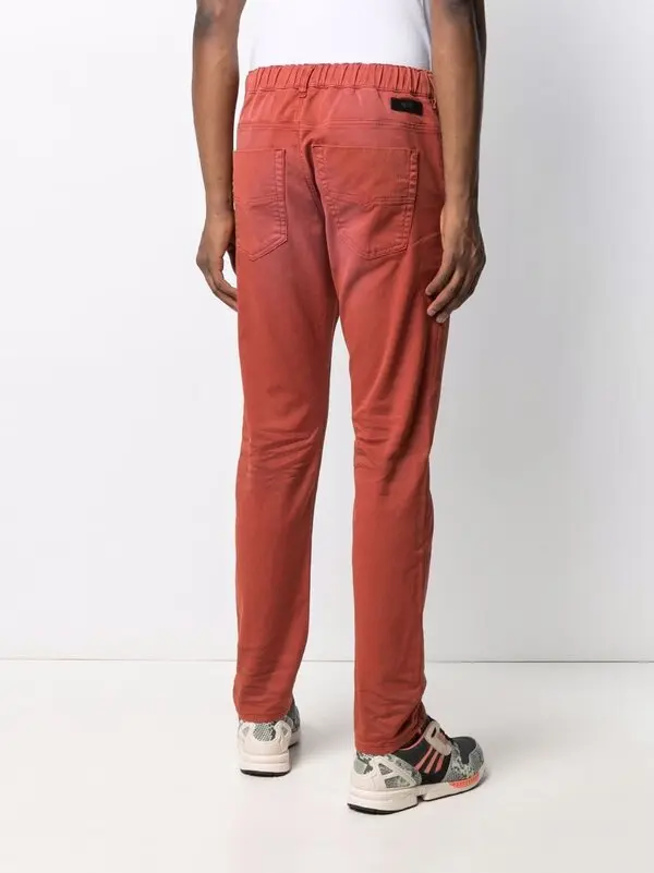 DIESEL® 2030 D-krooley 0670m Jeans