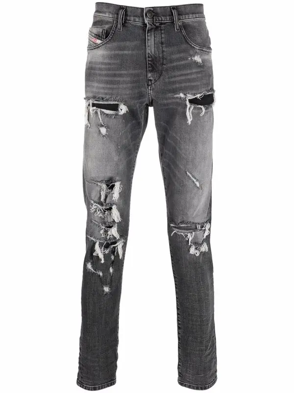 DIESEL® Slim D-strukt Jeans