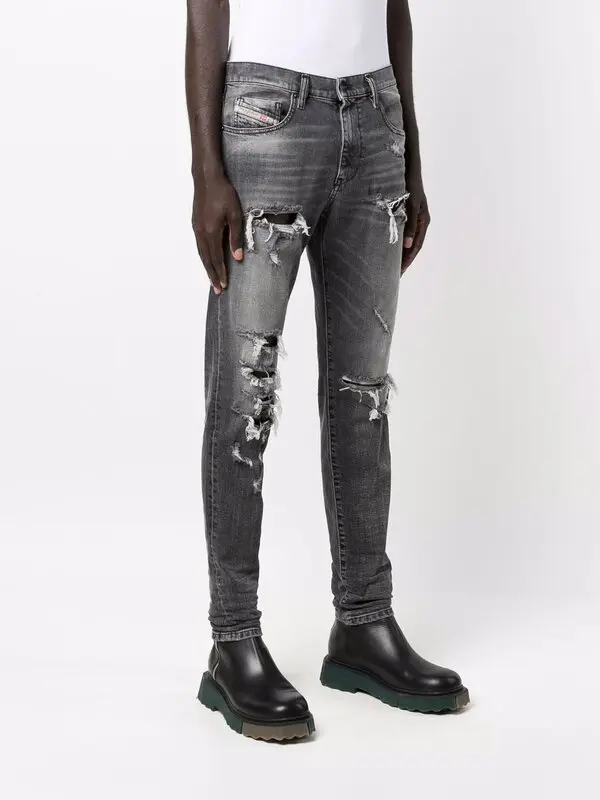 DIESEL® Slim D-strukt Jeans