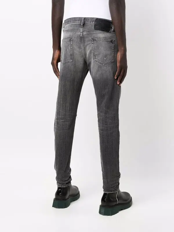 DIESEL® Slim D-strukt Jeans