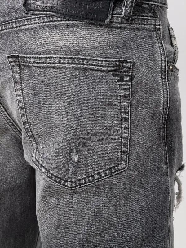 DIESEL® Slim D-strukt Jeans